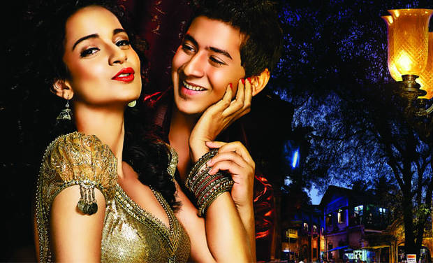 'Rajjo' movie stills