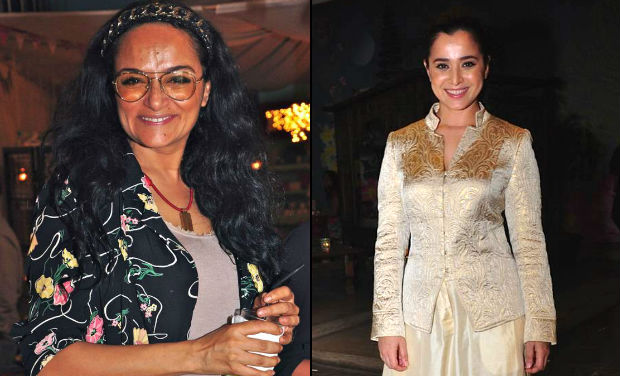 Bollywood Celebrity Spotting: October 22, 2013