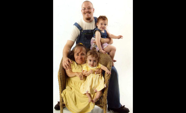 Tallest or shortest, height makes them extraordinary