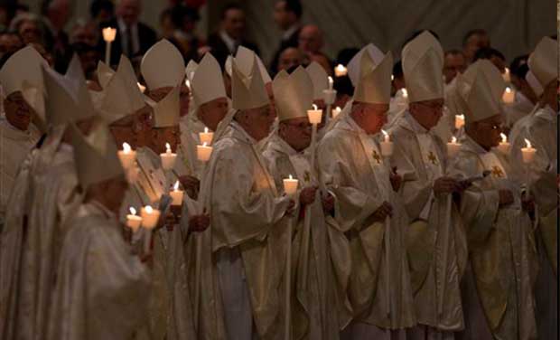 New York's whimsical Easter Parade 2014