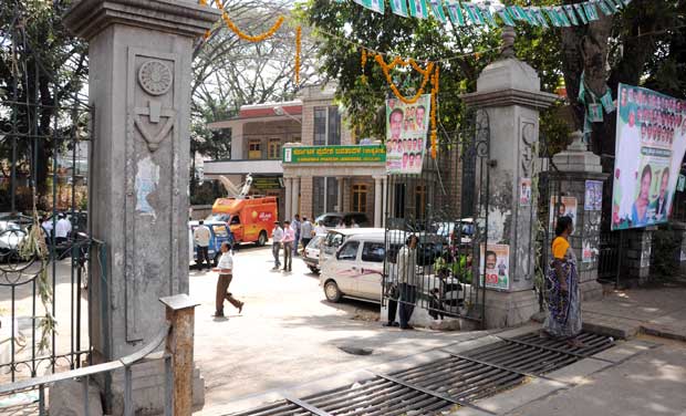 Andhra Pradesh and South India in pictures: January 21