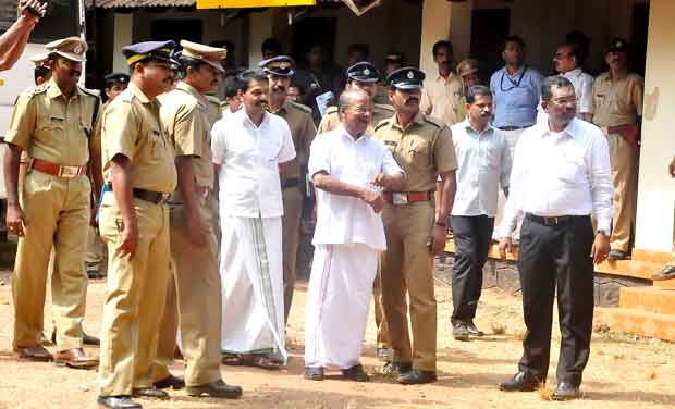 Andhra Pradesh and South India in pictures: January 28