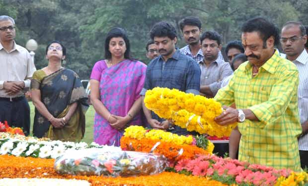 Andhra Pradesh last week in pictures: January 13-19