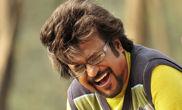 Rajnikanth’s rise from humble beginnings to an icon of cinema