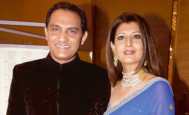 Popular affairs of actresses with cricketers