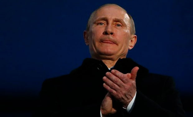 Sochi Winter Paralympics 2014