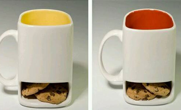 8 amazing dunk cups for your morning tea