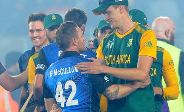 2015: The best photos from the world of sports