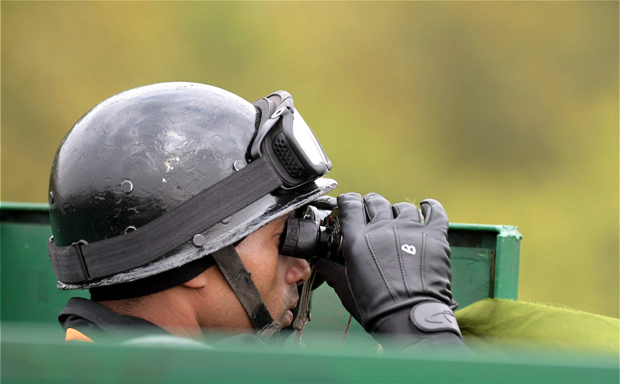 Republic Day preps: India gears up for grand event