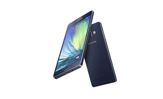 Phones launched in January 2015