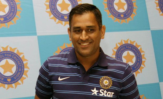 10 key life moments as MS Dhoni turns 34