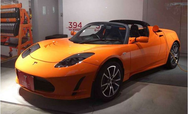 Amazing rides of 10 tech billionaires