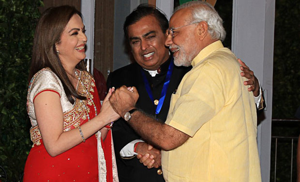 PM Modi assures affordable health services to country’s poorest of the poor