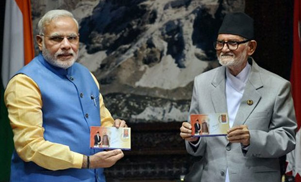 PM Narendra Modi wraps up historic visit to Nepal
