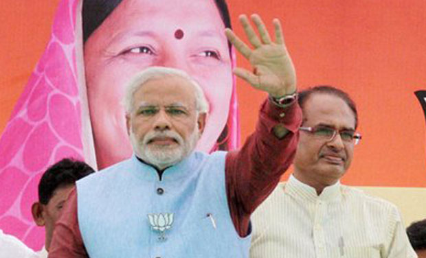 USD 1 million fund, visa on arrival for Pacific Island nations: PM Modi