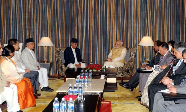 Reflections: The diplomat PM