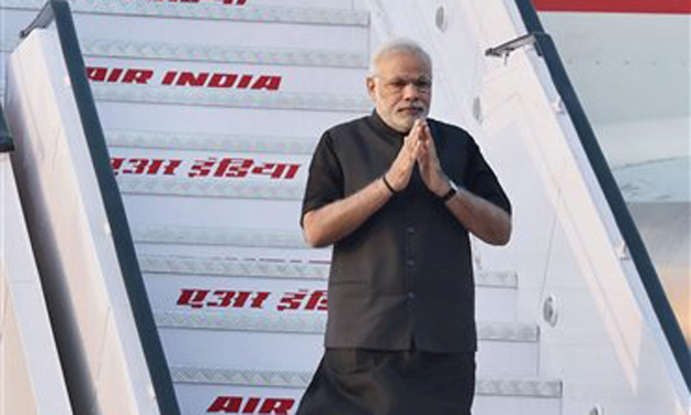 Prime Minister Narendra Modi’s visit to Sita’s birth place cancelled