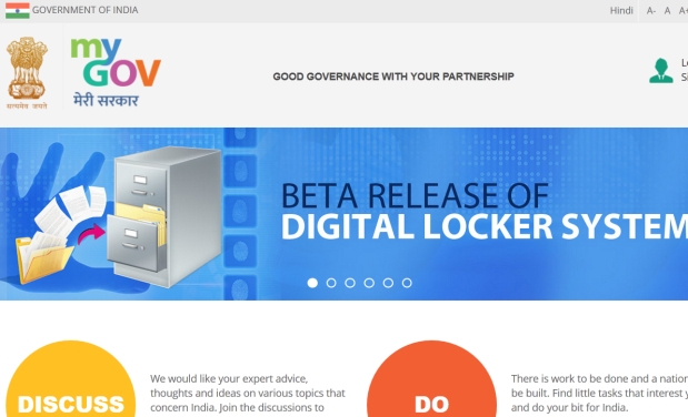 Digital lockers on the anvil