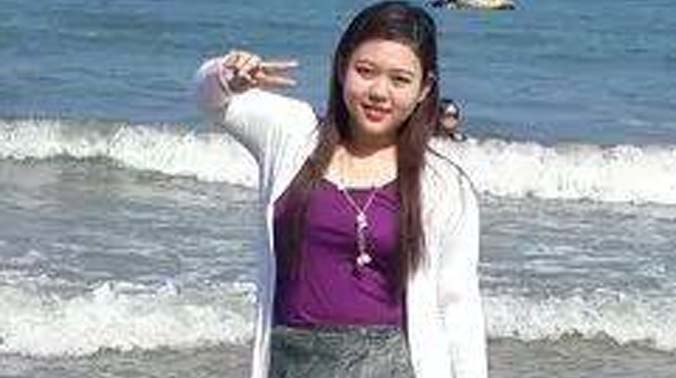 Myanmar activist jailed for satirical army Facebook post