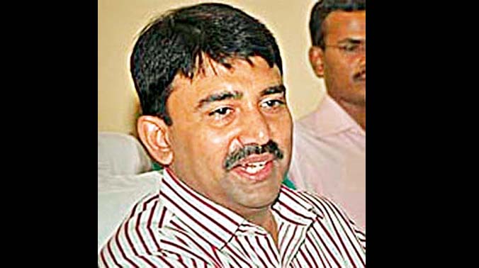 BBMP funds leaking fast, Palike chief assures action