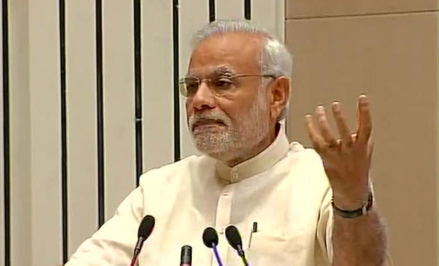 After Wi-Fi at the Taj, Narendra Modi revives campaign for Digital India