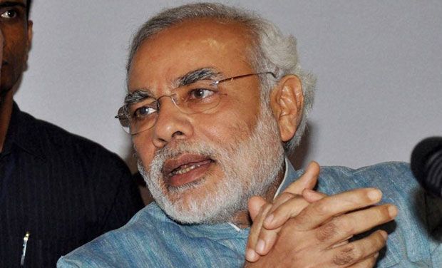 Narendra Modi seeks to review UPA’s work