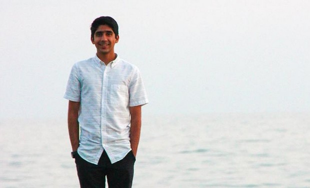 17-year-old Indian-origin boy creates 3D-printed robotic arm