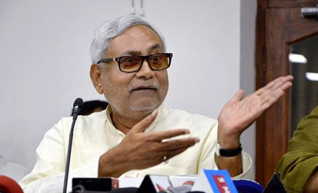 Nitish Kumar's task cut out after third straight victory in Bihar