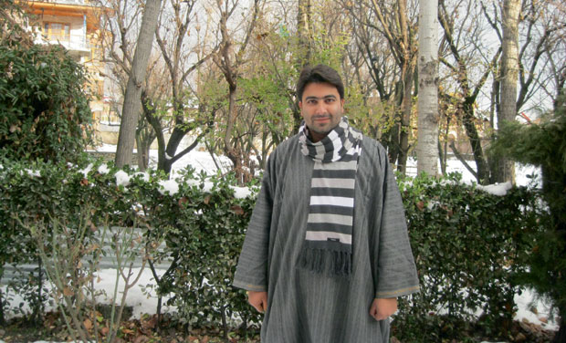 Realistic dose of fiction