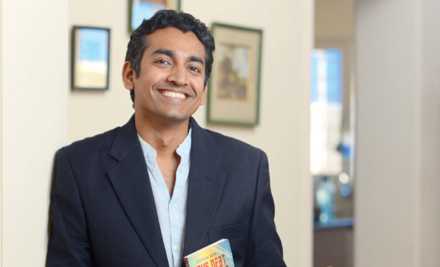 He will get his ‘Due’