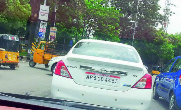 Andhra split to bleed new car owners