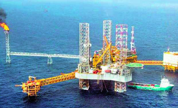 Gujarat State Petroleum Corp may begin KG basin output