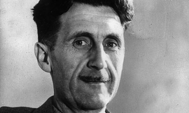 Renovation work of George Orwell's birthplace launched