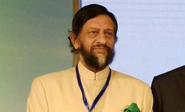 Sexual assault case: Court allows RK Pachauri to enter TERI offices ...