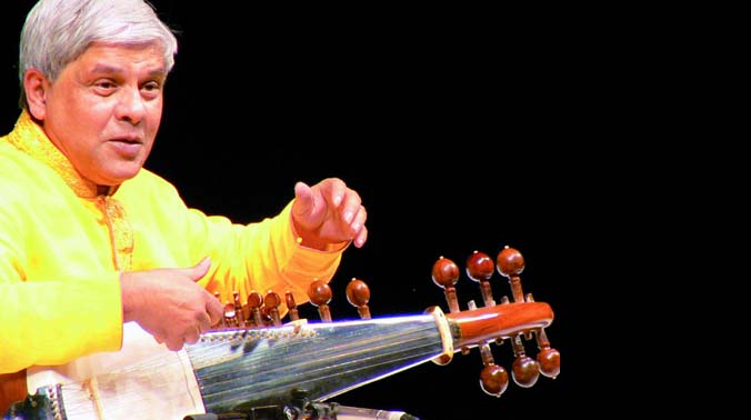 Extraordinary life of Mallikarjun