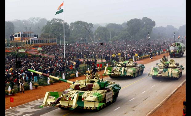 Chennai based CVRDE to design futuristic tank