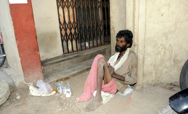 Osmania General Hospital dumps poor patients