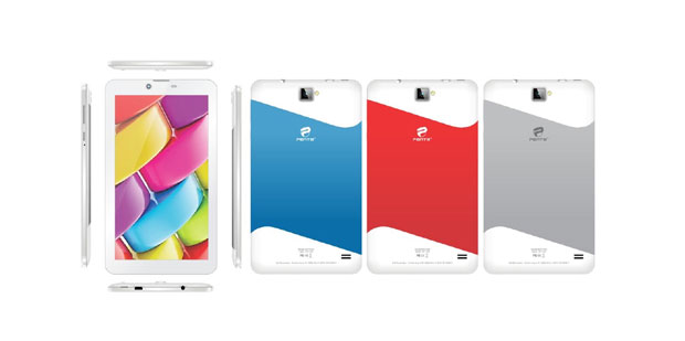 Penta T-Pad 3G tablet now available in India