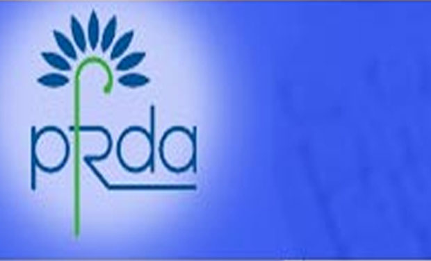 Government appoints R V Verma as member of PFRDA