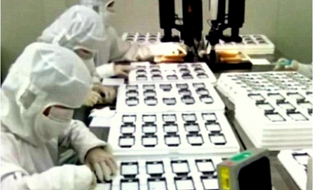 PM Modi’s visit to boost cell phone production in India: ICA