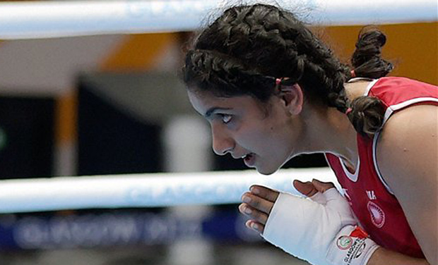 Commonwealth Games 2014: Pinki assured of a medal in boxing event