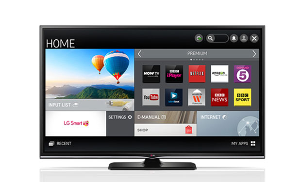 LG plans to end production of plasma TVs soon