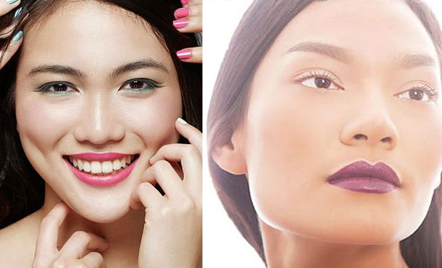 Fill this monsoon season with bright plum and berry shades