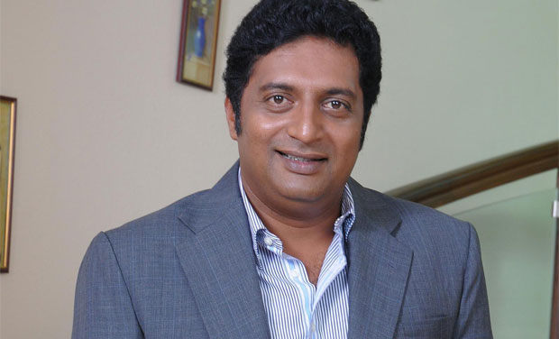 Prakash Raj to star in Dandupalaya sequel