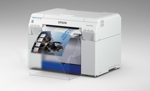 Epson introduces new photo printer