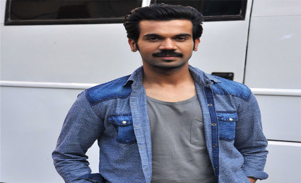 'No competition, no jealousy' : Rajkummar Rao