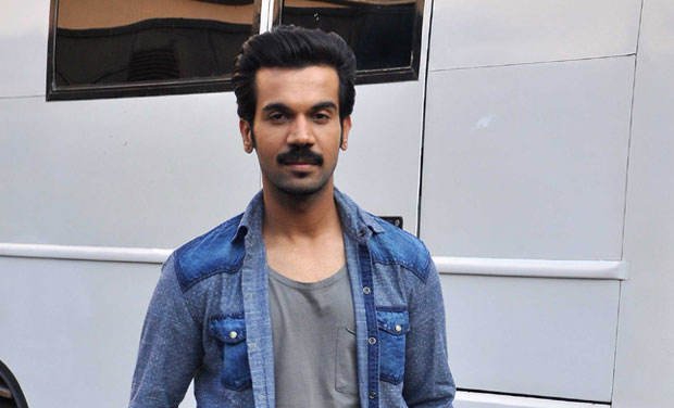 'City Lights' is my toughest film: Rajkumar Rao