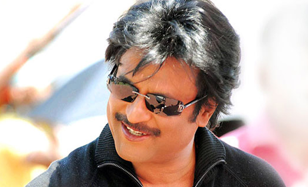 Rajnikanth’s rise from humble beginnings to an icon of cinema