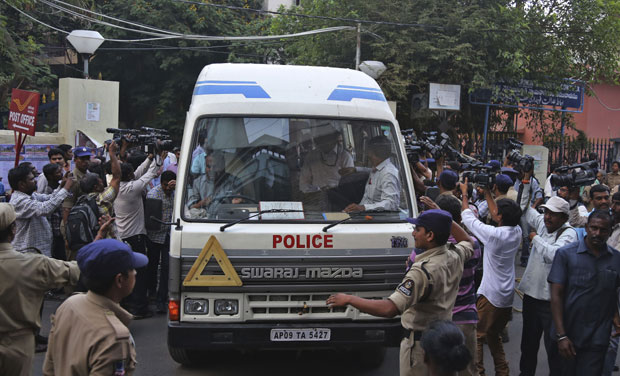 Complex case delayed verdict, Ramalinga Raju convicted after six long ...