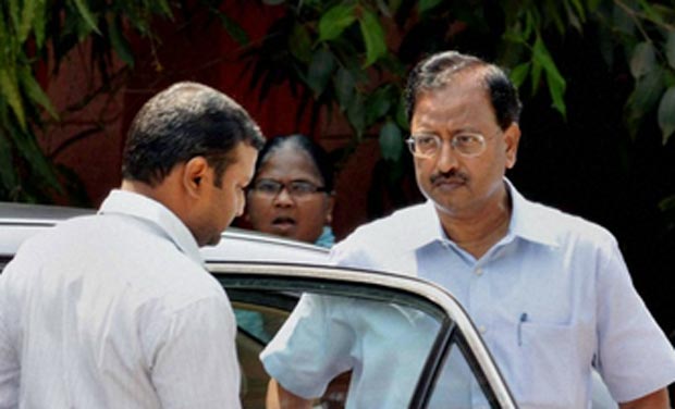 Satyam scam: Ramalinga Raju, others get bail